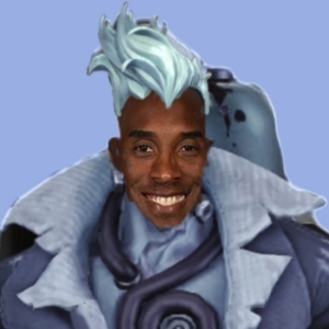 第五人格国一博史 