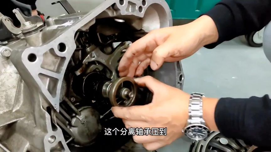 #5分钟学会双离合自动变速器工作原理#抖音汽车 #汽车知识