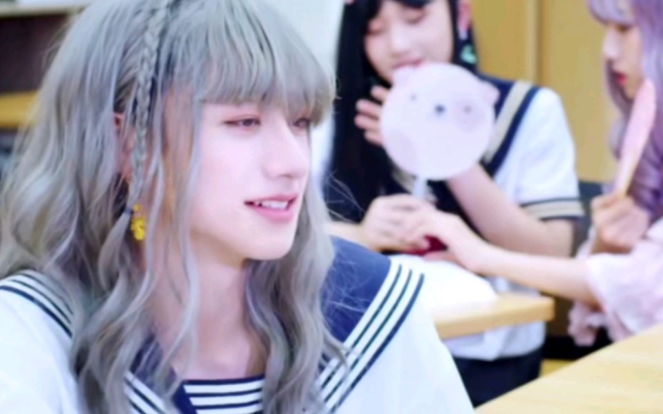 【REACTION】TF家族这个《三班,不一般》果然我是养了一群女儿～