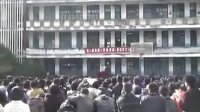 毛一鸣《学会感恩 励志成才》光泽一中演讲