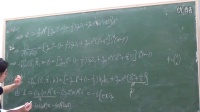 ...zhh_量子场论13_标量QED-作用量二阶泛函导数(传播子逆)的行列式