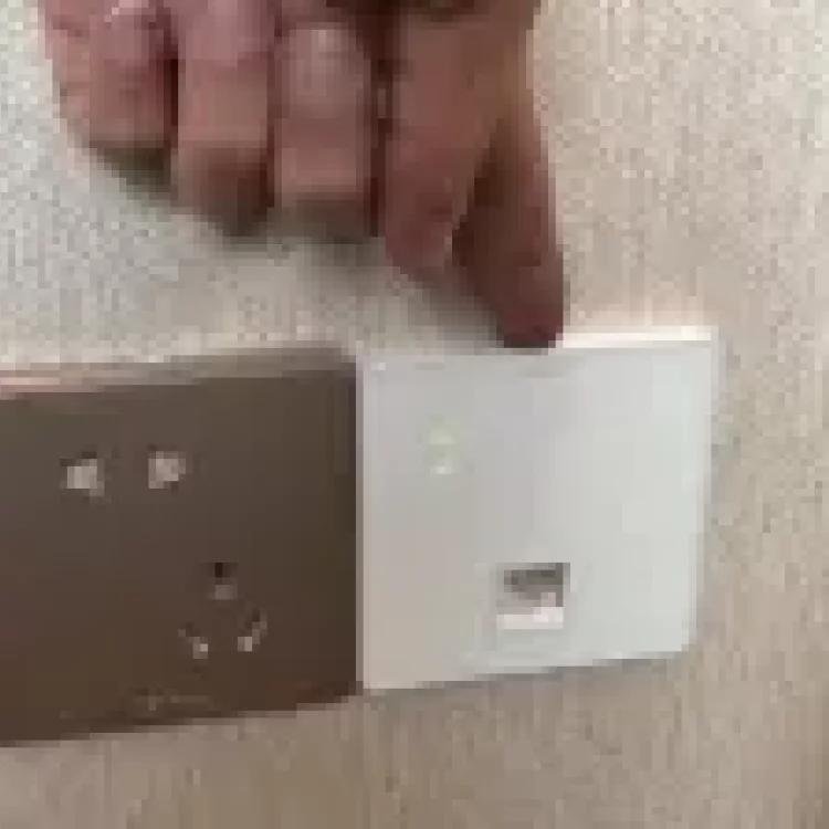 【生活家】无线AP安装说明