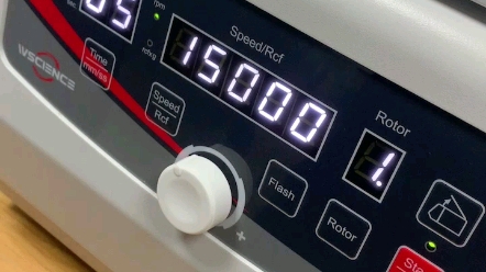 优秀国产高速离心机-达铂优离心机