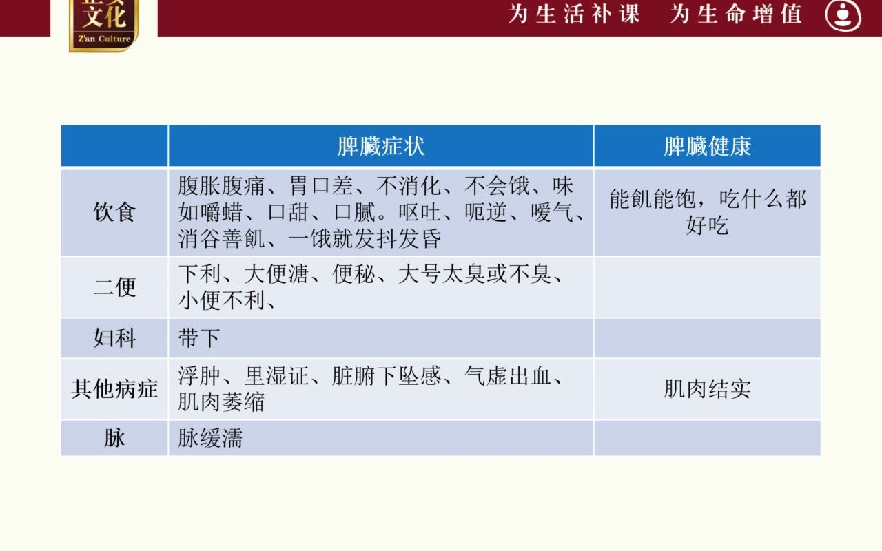 倪海厦老师弟子施合一中医基础 15.什么是中医眼中的脾