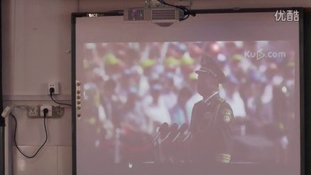 《红领巾迷彩梦》景宁县实验一小602中队夏玉芬