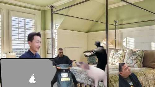 深夜误点D盘神秘文件夹,打开后彻底傻眼了!