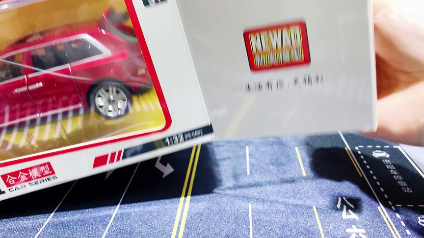 库里南合金模型车!#合金模型汽车 #仿真汽车模型 #男人的梦想车