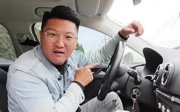 实测车辆油表显示0公里,还能跑多远!真慌了,不测不知道,一测…