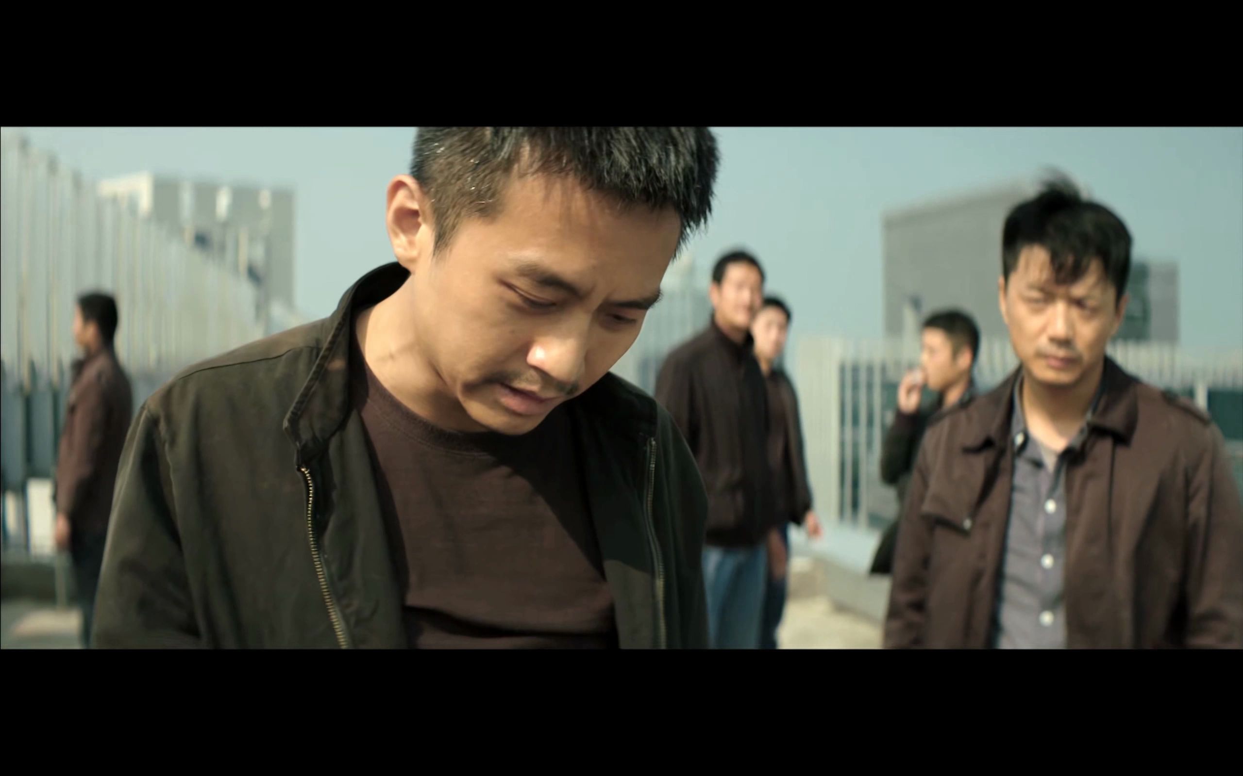 那些经典电影片段台词