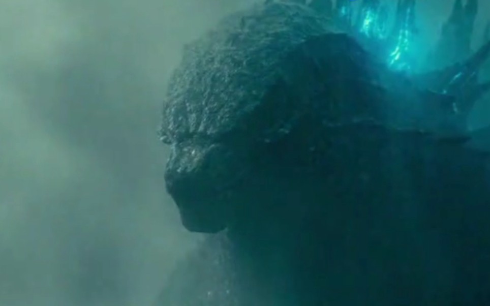 《哥斯拉2:怪兽之王》| 我们恐惧的大规模灭绝已经开始,人类是始作俑者