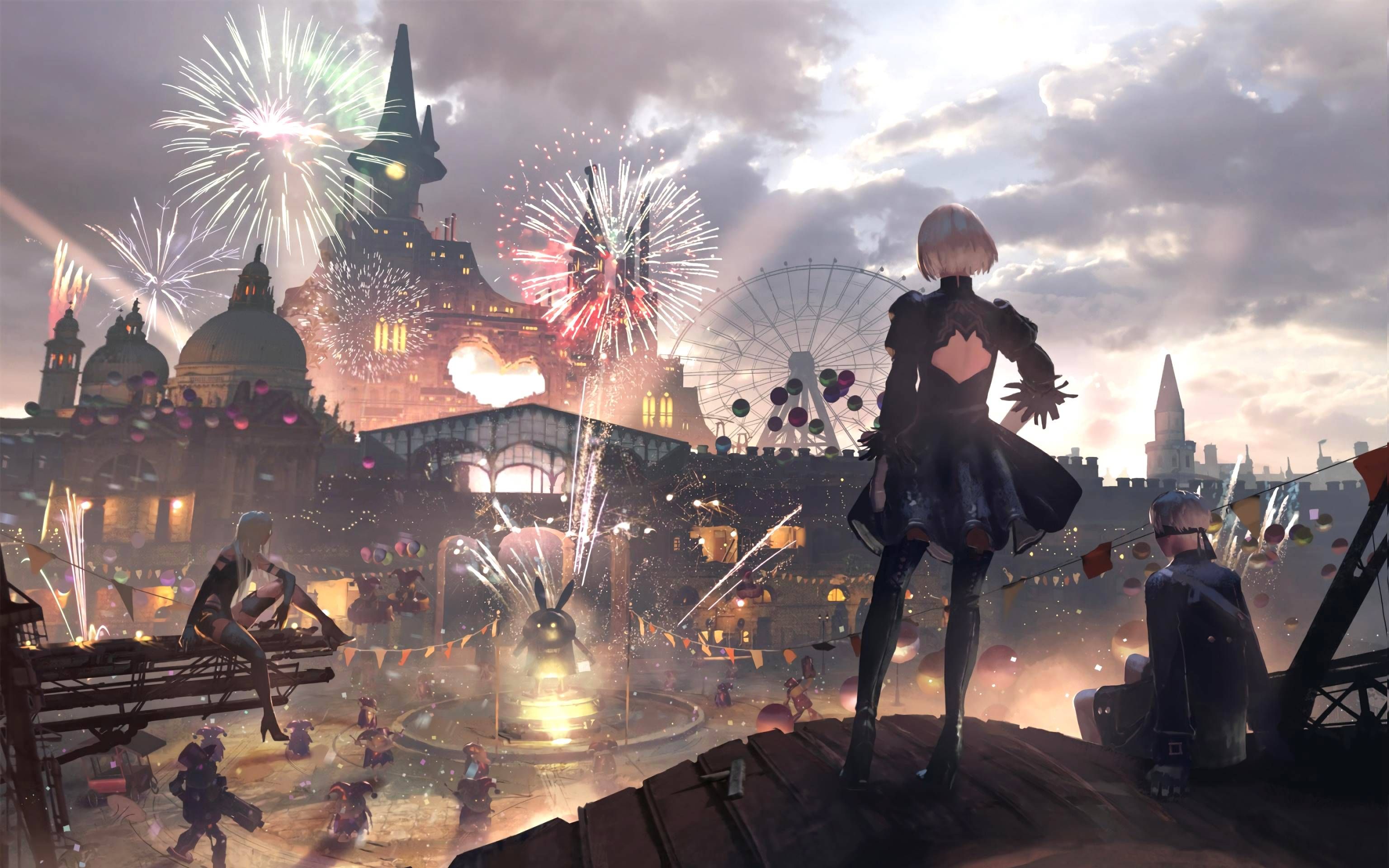 十大最佳电脑单机游戏