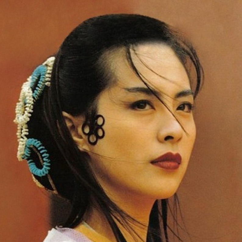 风行女王 