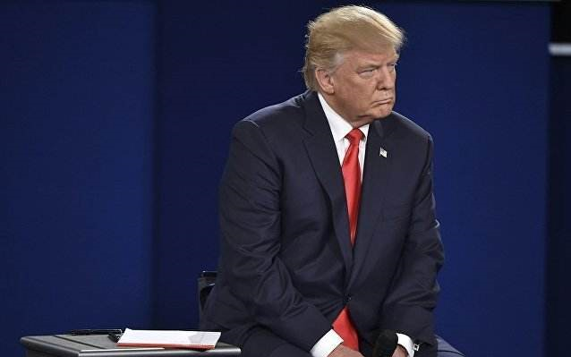 特朗普是第一个承认美国衰落的总统,但他能当救世主吗?