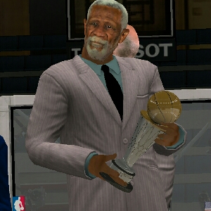 DennisRui篮球痴汉 