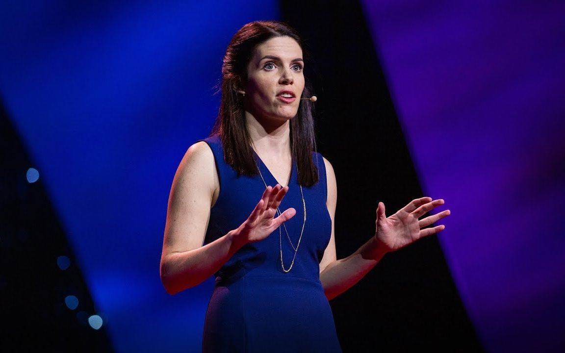 TED演讲:如何消除不良的管理习惯,直到他们成为下一代领导者(中英...