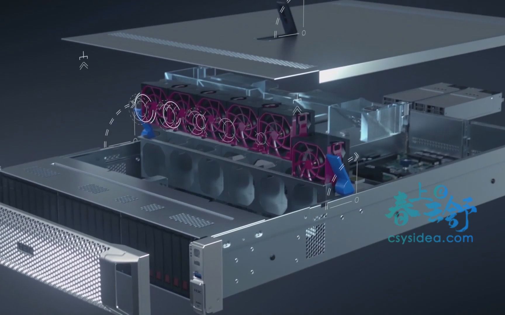 三维动画制作公司产品动画工业流程动画医疗动画北京上海杭州深圳...