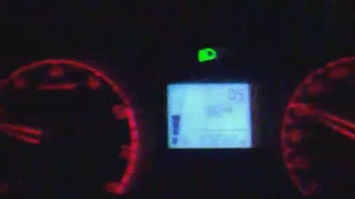 二环偶遇电动三轮车,速度到60迈了竟然还追不上!