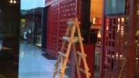 北京安装玻璃感应门13683201940