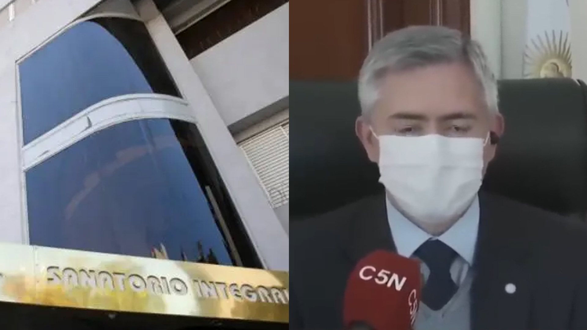 新冠还未过又来新病毒,阿根廷出现新型病毒,已6人感染2人死亡