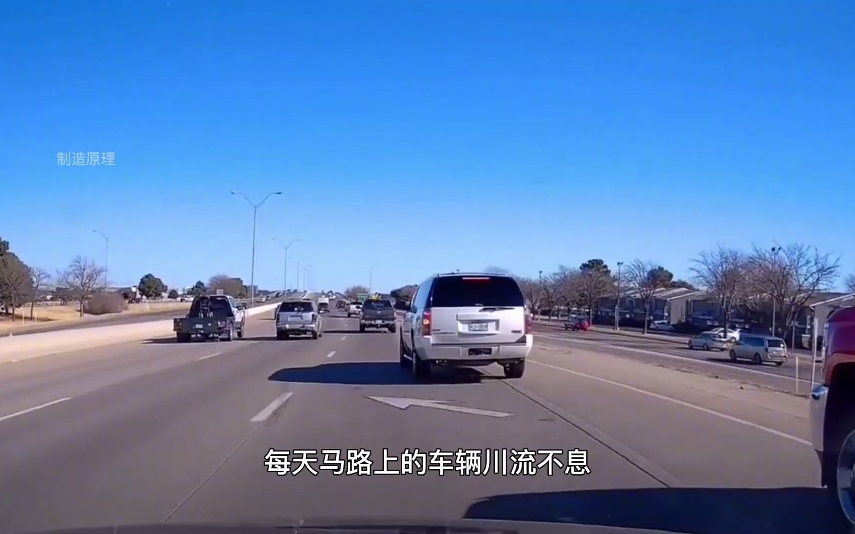 大开眼界,六种听过不一定见过的特种车辆,用途真奇葩