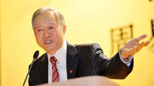 曾仕强:管理和领导不一样!这样搞管理、分阶层,西方人很难懂!