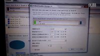 内存卡分区视频教程
