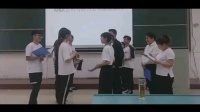 商务模拟谈判角色扮演