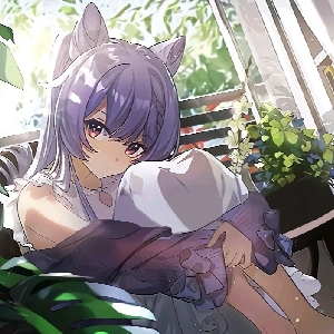 天玄梦欢 