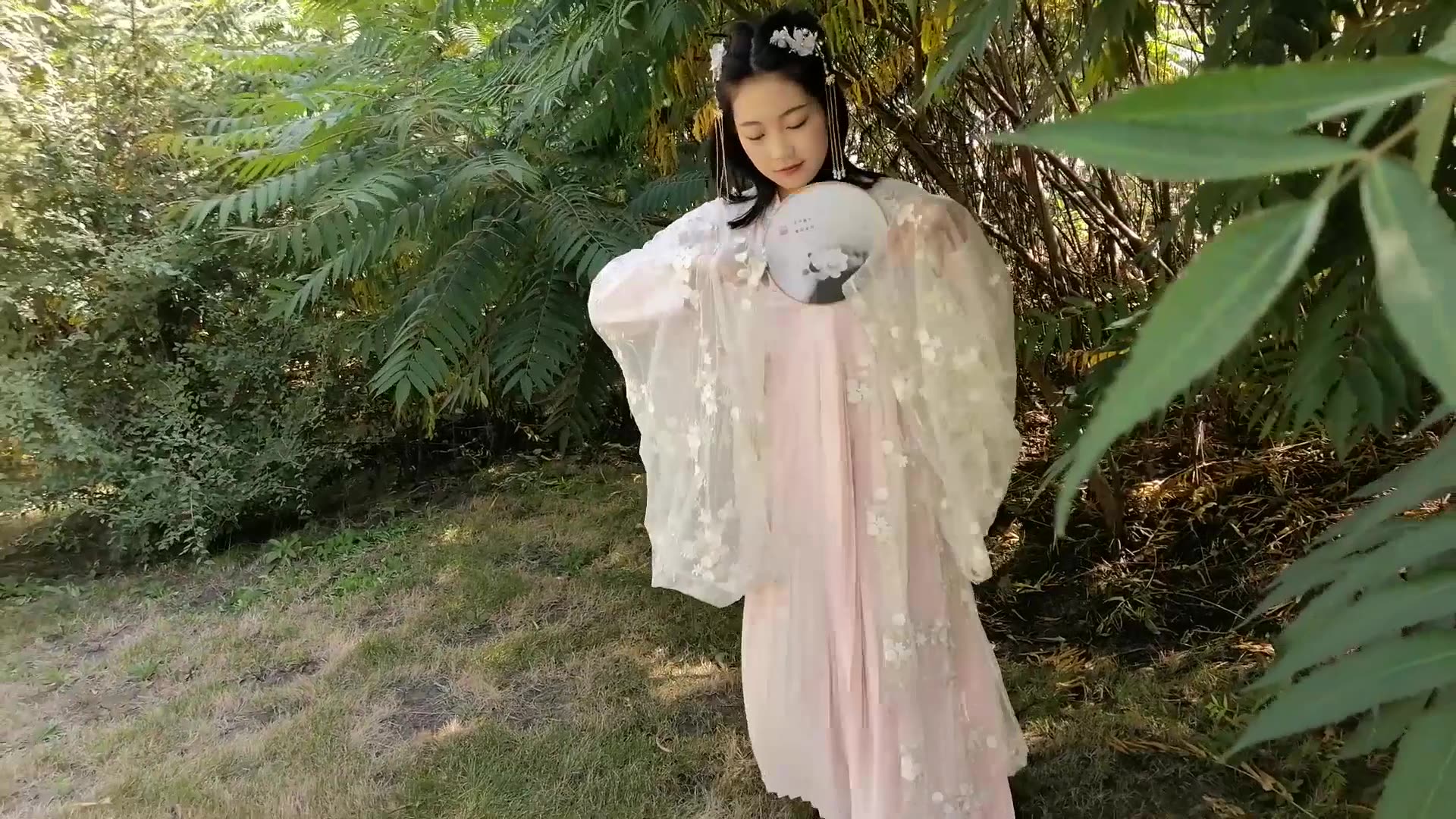 《野狼disco》大美吉林再演绎 我们东北并不落后 山美水美人也美