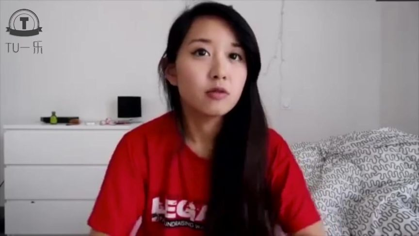 印尼华人妹子:以前讲中文被岐视,现在中国强大了讲中文被人羡慕