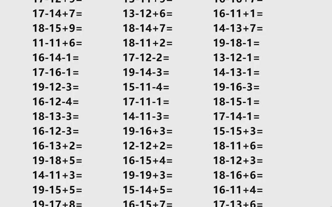 小学口算题数学解析图片 三年级数学上册奥数口算题 数学三年级上册...