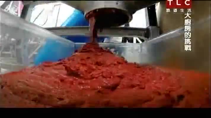 【旅游生活频道】大厨房的挑战 全十一集 【英语中字】【持续更新中】