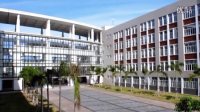 厦门软件学院——校园风光