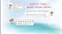 ...版曹继敏营子区逸夫实验小学分数的意义用分数表示整体的一部分.mp4