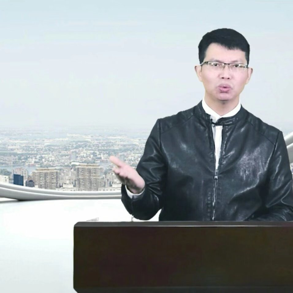 烟草物流管老师 