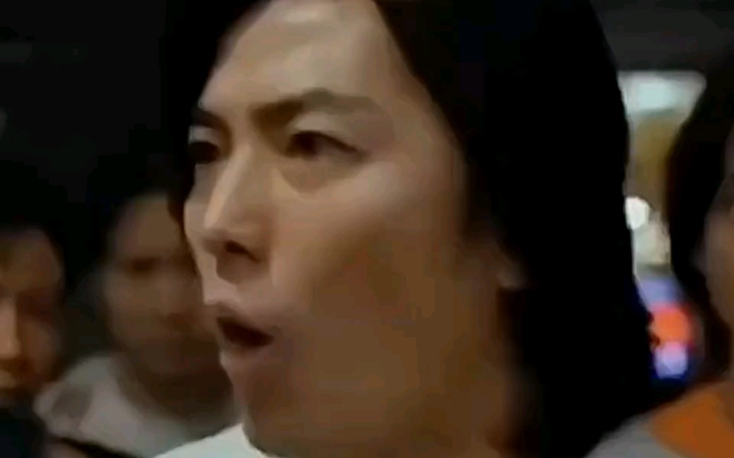 我陈浩南出来混全靠三样东西 健康码 行程码 48小时核酸证明