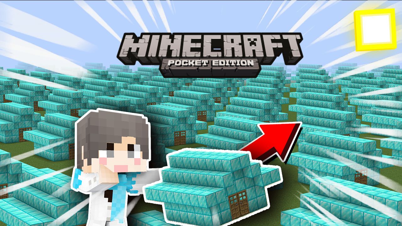 当玩家放置破坏方块都会丨同步所有区块!如何生存下去?!_哔哩哔哩...