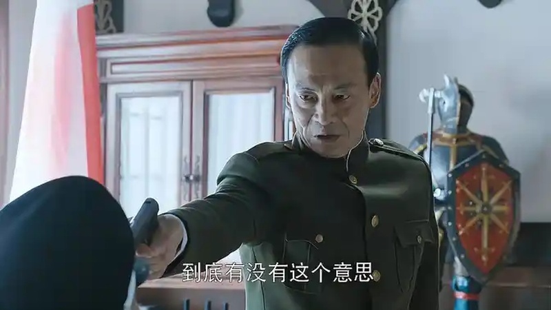 猎金行动:你是不是挑拨我俩关系,一问便知