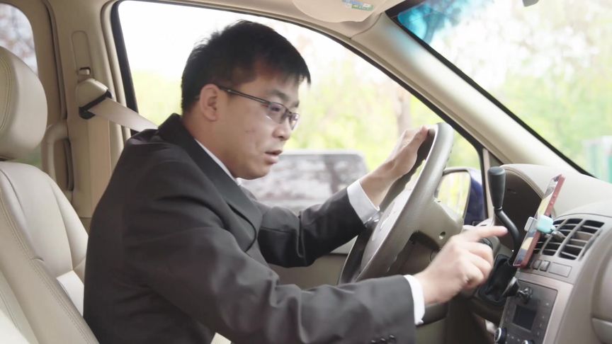 预约单抢单模式升级!这一次滴滴司机不用担心作弊器,手慢也有单