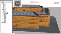 中交一公局宜昌一中高支模-品茗BIM