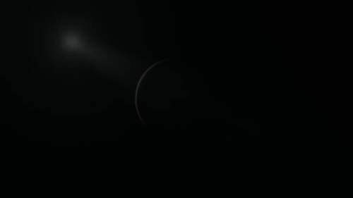 闪光灯背景替换素材领取来吧老友们做一个炫酷的开场ae