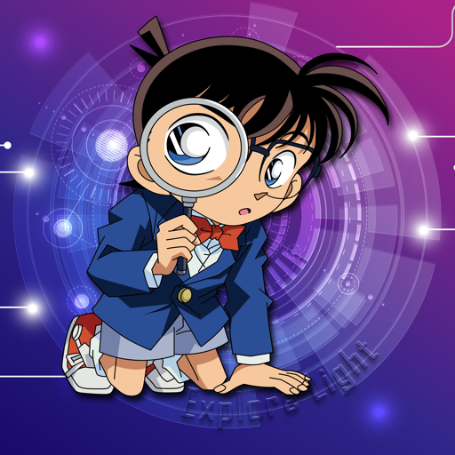 拾光探长 