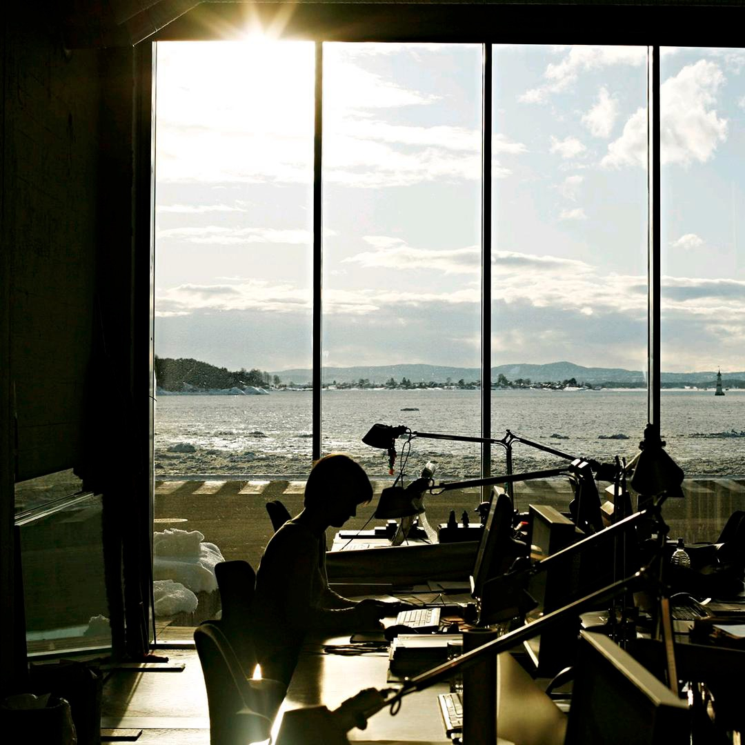 当代FZ建筑设计 