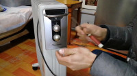 油汀取暖器工作原理是怎样的?拆解内部了解一下,看完你也会修