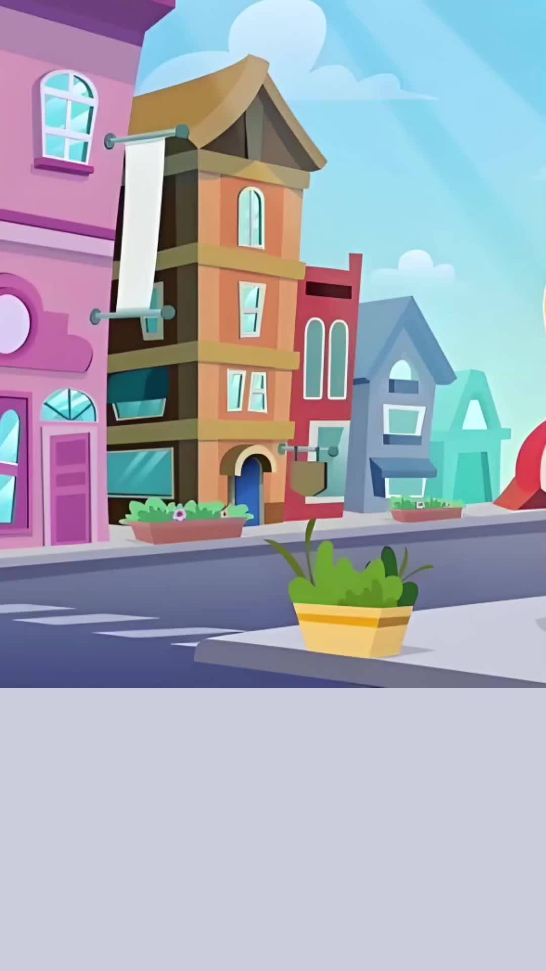 早教启蒙动画片推荐 89