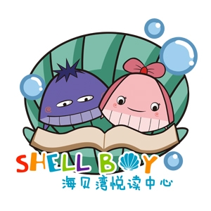 海贝湾小鲸鱼 
