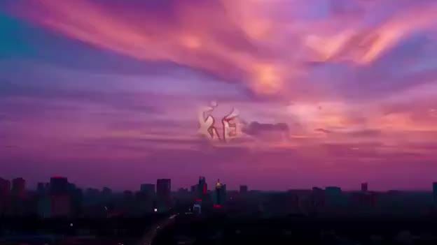 广西钦州城市管理局向祖国母亲致敬!