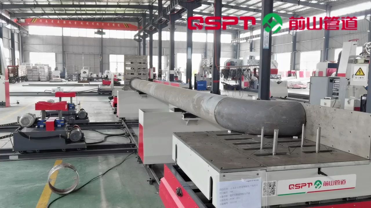 管道预制机械组对中心(组对器+组对器),管法兰组对器,管弯头组对器