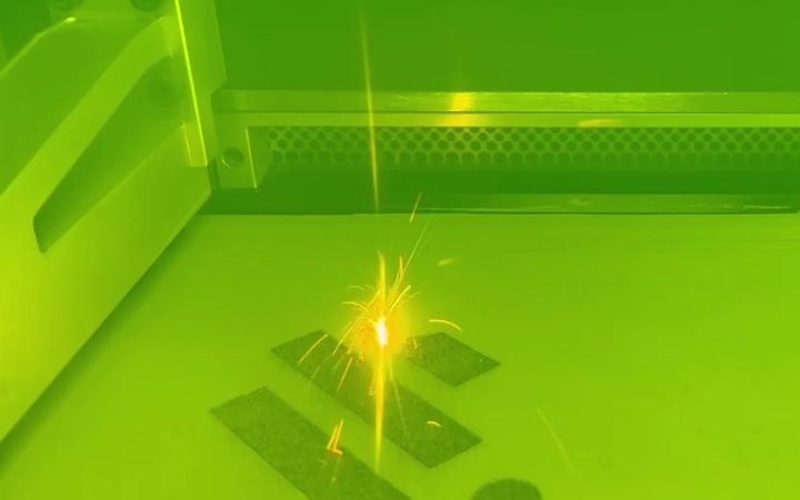 面向教育/工业 金属3d打印机