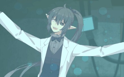 【小花仙-中秋话剧2018月光默示录】十三号实验体结局